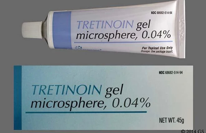 Retin A Micro Gel - в чем разница? | Косметиста