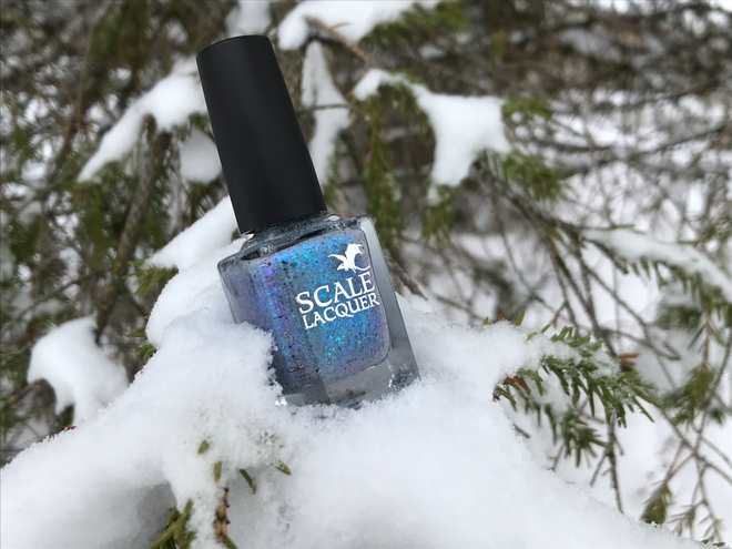 Мне продали волшебство в Scale Lacquer: To the people who look at the stars and wish | Отзывы ...