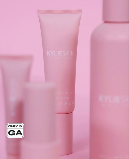 Kylie Skin приходит в Россию | Отзывы покупателей | Косметиста