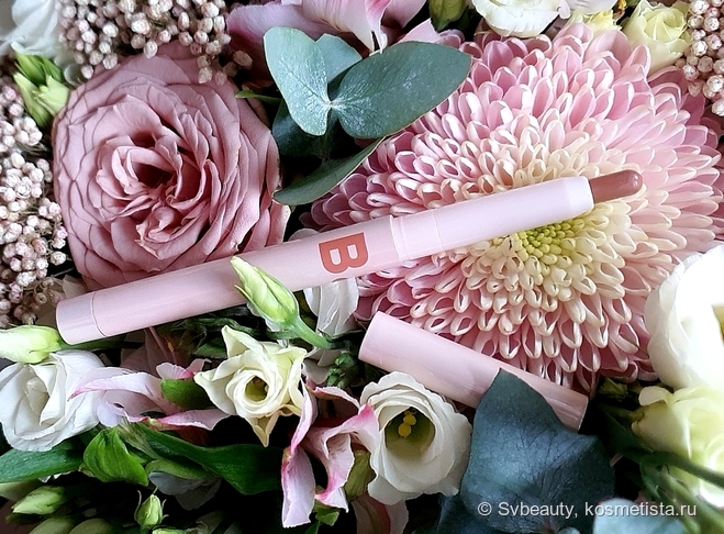 Классная новинка от Banila Co — карандаш для губ Smudging Lip Pencil #BE01 Nude Oat | Отзывы ...