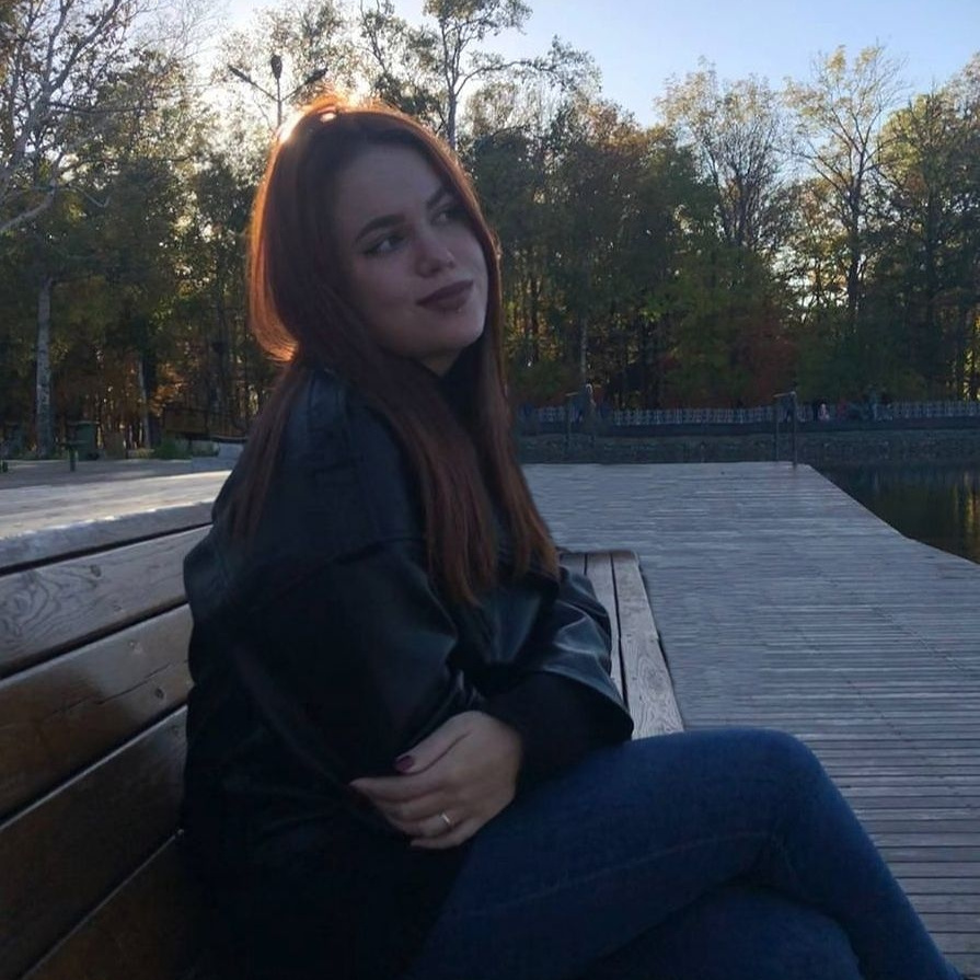 lady-Zero | Автор отзывов о косметике и парфюмерии на Косметисте