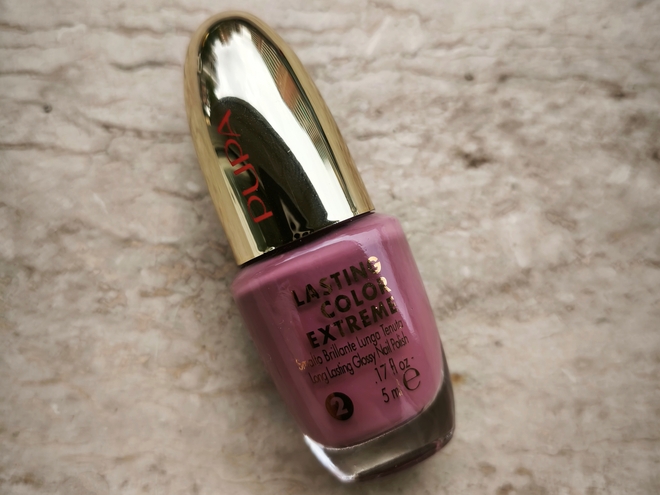 Pupa lasting color extreme Dark Mauve | Отзывы покупателей | Косметиста