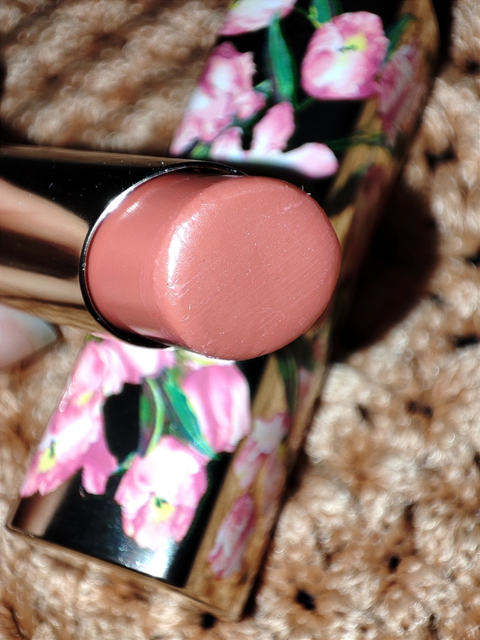 Оттеночный бальзам для губ Sheerlips Dolce&Gabbana. Оттенок lovely ...