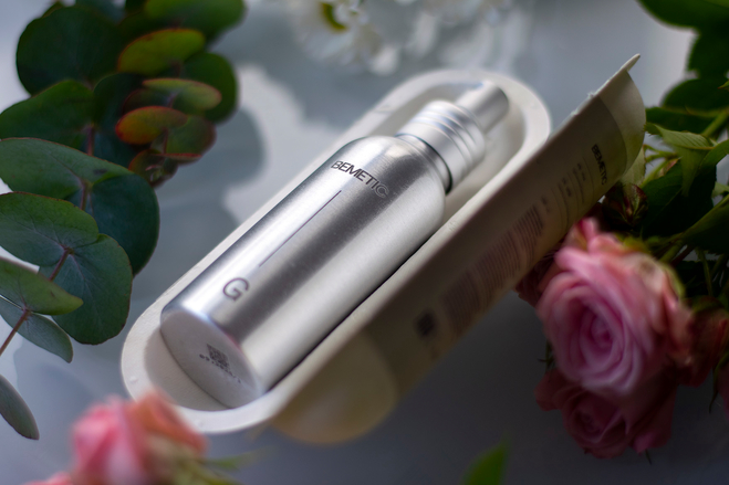 Bemetic Glassifying elixir: тонер-эликсир 4 в 1. Быстро, дорого, эффективно | Отзывы покупателей ...