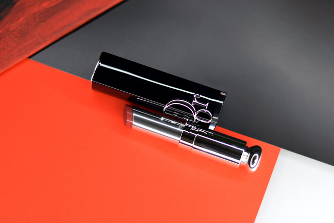 И станешь ты моим самурайским клинком: Dior Addict Shine Refillable ...