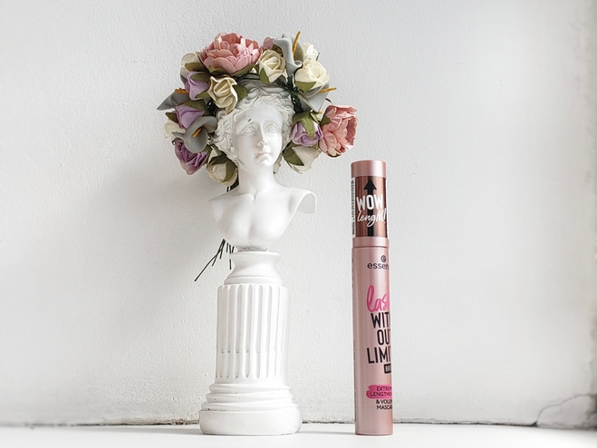 Разыскивается коричневая тушь. Essence Lash Without Limits Brown ...