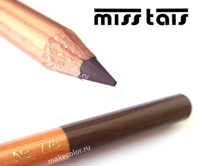 Карандаш для губ похожий на Мисс Тайс 776 | Косметиста