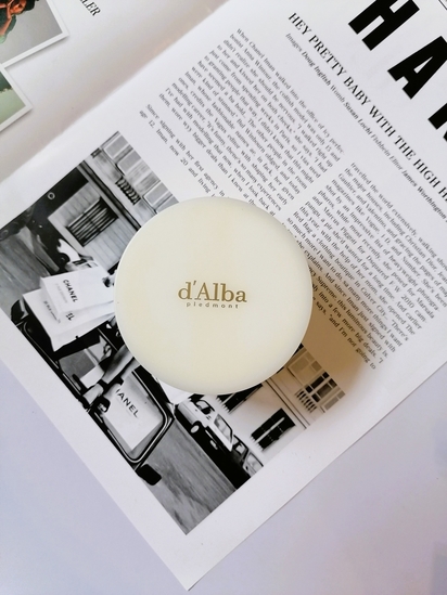Патчи для глаз D'Alba White Truffle Intensive The Real Eye Patch - а ...