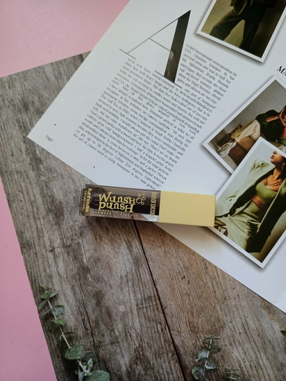 Новинка Belor Design Funhouse Wunsh Punsh Megamagic plumper tintgloss в ...