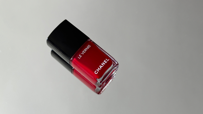 Правильный красный Chanel le vernis 151 Pirate | Отзывы покупателей ...