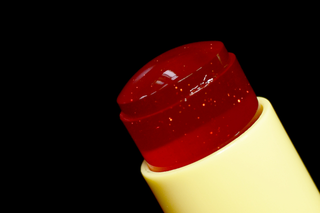 Beauty Bomb Jelly Roger Lips And Cheeks Jelly Tint - ты мог быть так ...